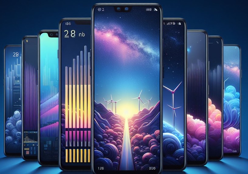 Pilihan Terbaik: 7 HP RAM 12GB Termurah di Indonesia Tahun 2024 ...
